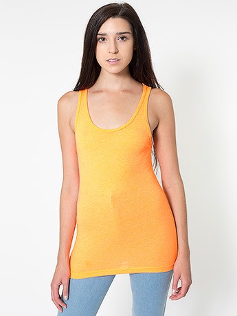 American Apparel Tanks – The University Shop